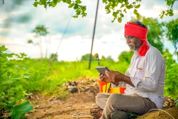 RBI Kisan Credit Card New Rules 2026: Collateral-Free Loans Up to ₹2 Lakh